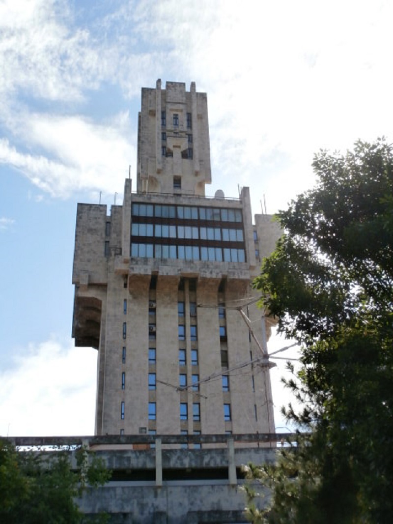 The Russians in Cuba | Soviet Cuba: Identities in Transition